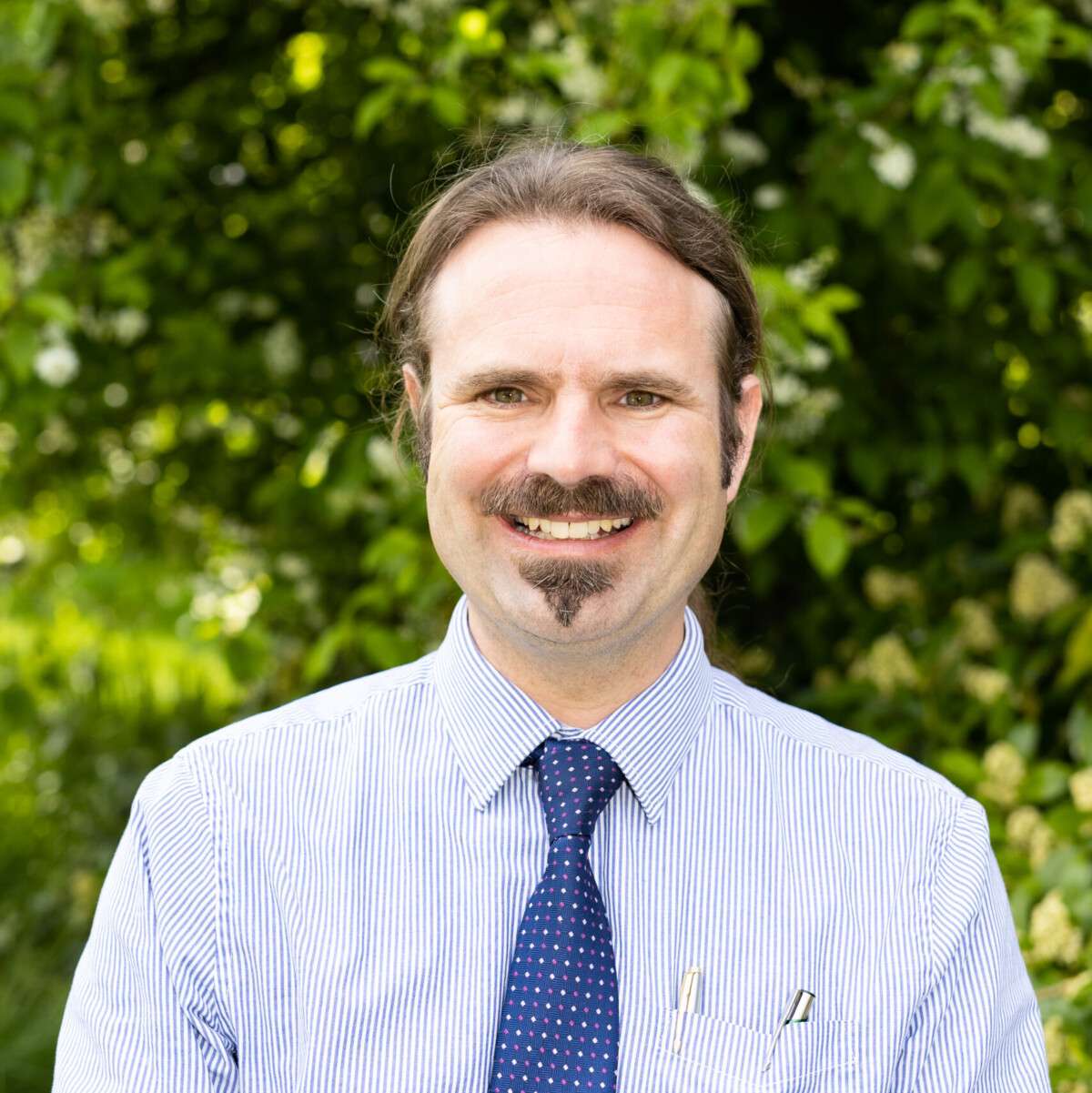 Landscape and Visual Impact Assessments - Nicholsons