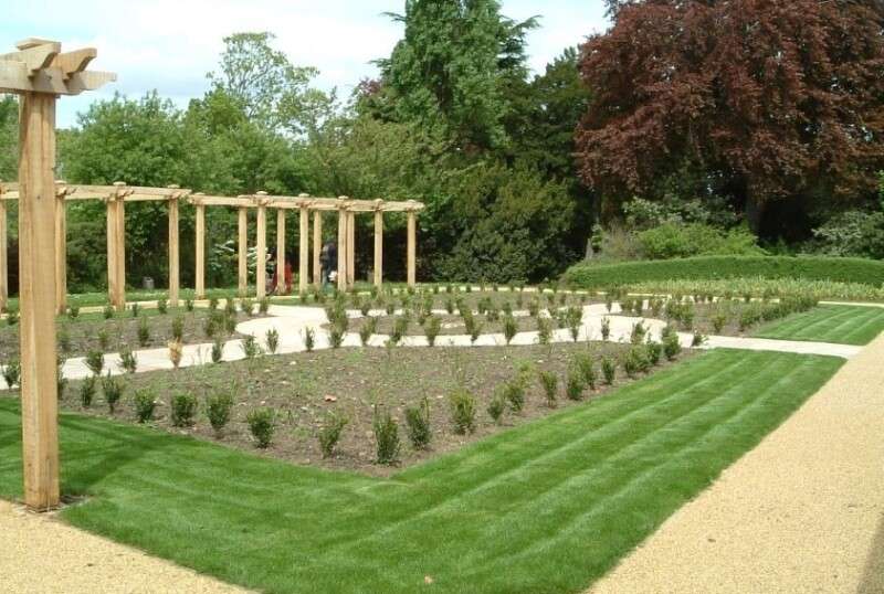 Landscapes - Nicholsons, Oxfordshire & Northamptonshire